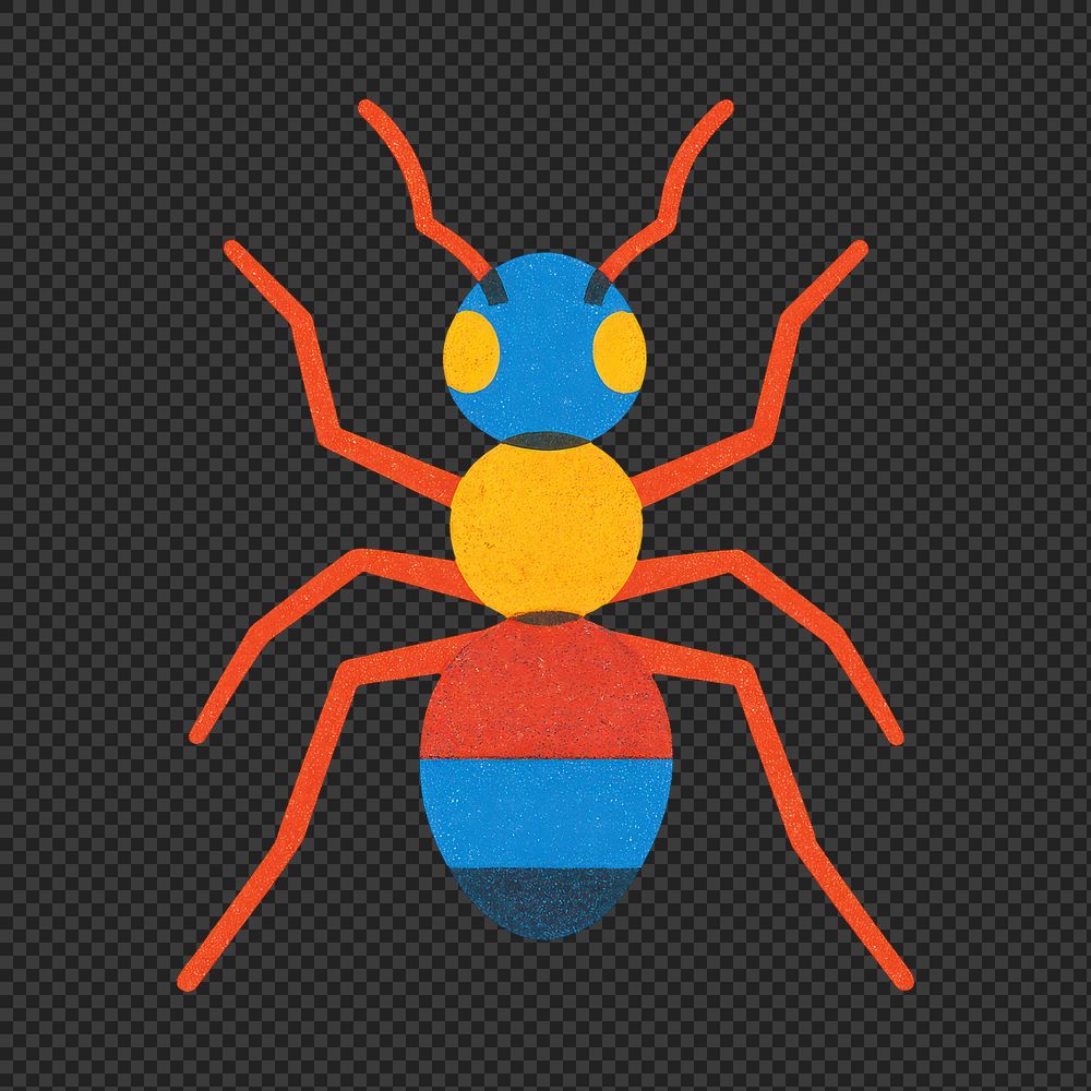 Clipart+ants Aesthetic Images | Free Photos, PNG Stickers, Wallpapers & Backgrounds - rawpixel