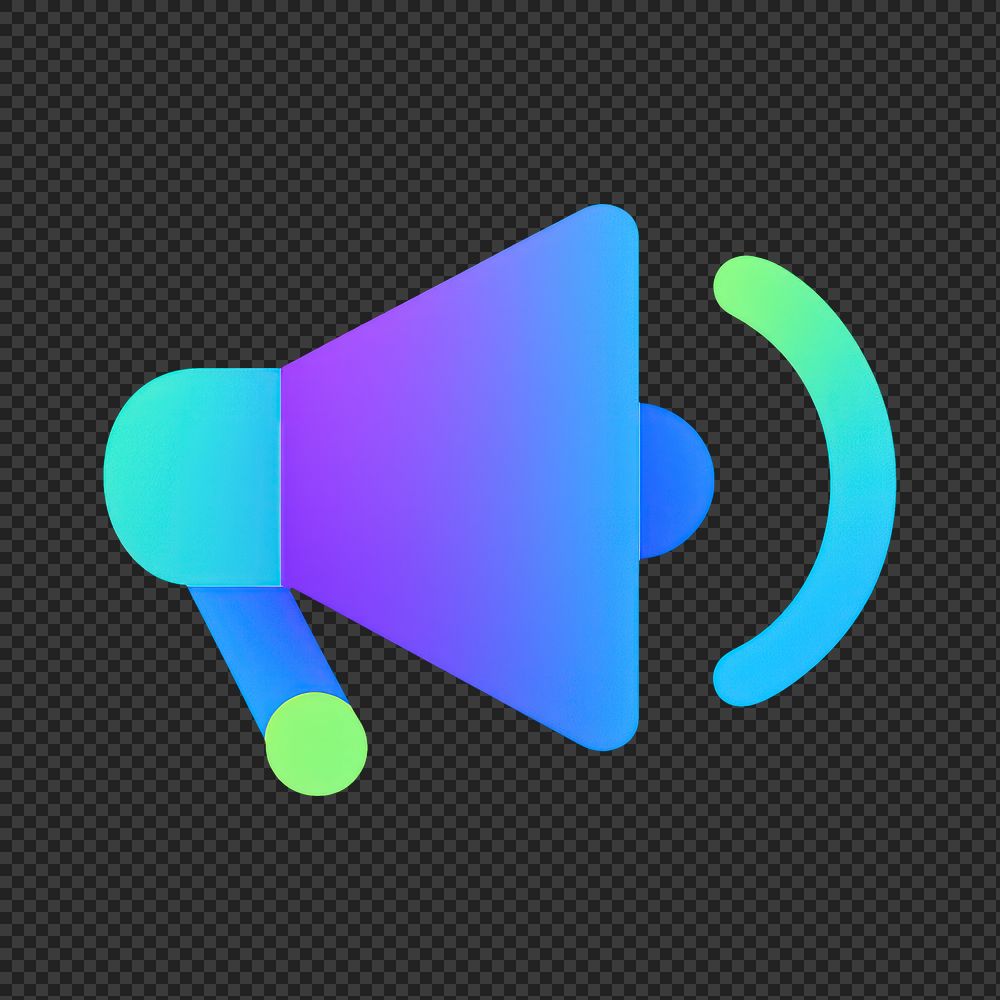 Neon+blue Gradient Images | Free Photos, PNG Stickers, Wallpapers ...