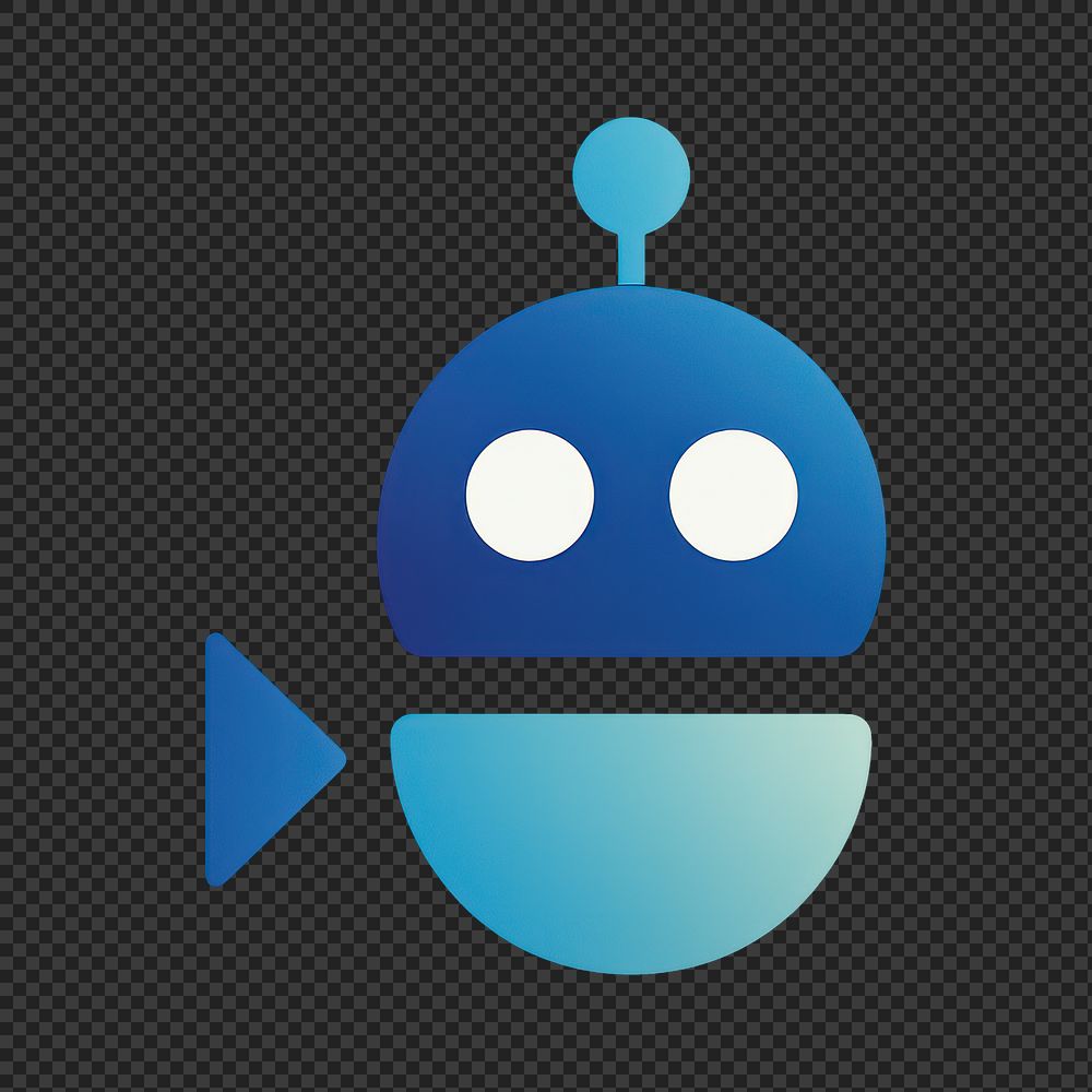 Robot Circle Gradient Images | Free Photos, PNG Stickers, Wallpapers ...