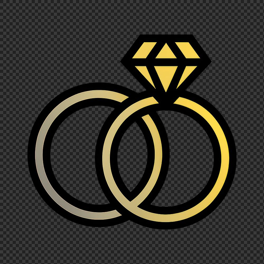 Ring Ceremony Icon Images | Free Photos, PNG Stickers, Wallpapers ...