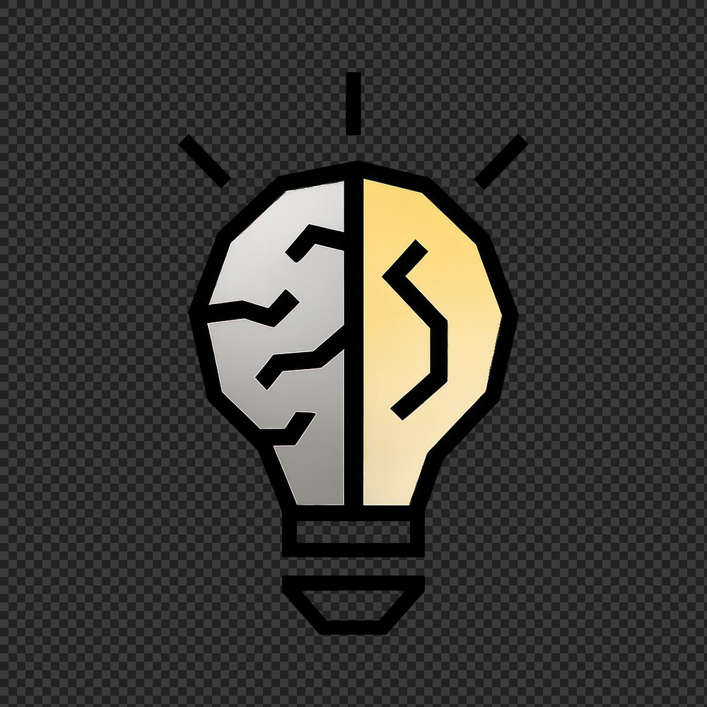 Ai+icon+png Technology Design Artificial Intelligence Black Images ...