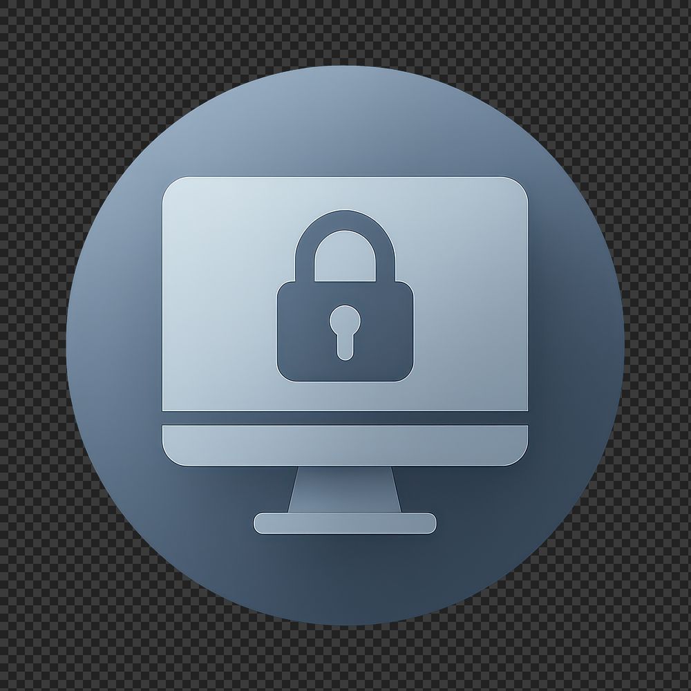 Locked Computer Digital Technology Images | Free Photos, PNG Stickers ...