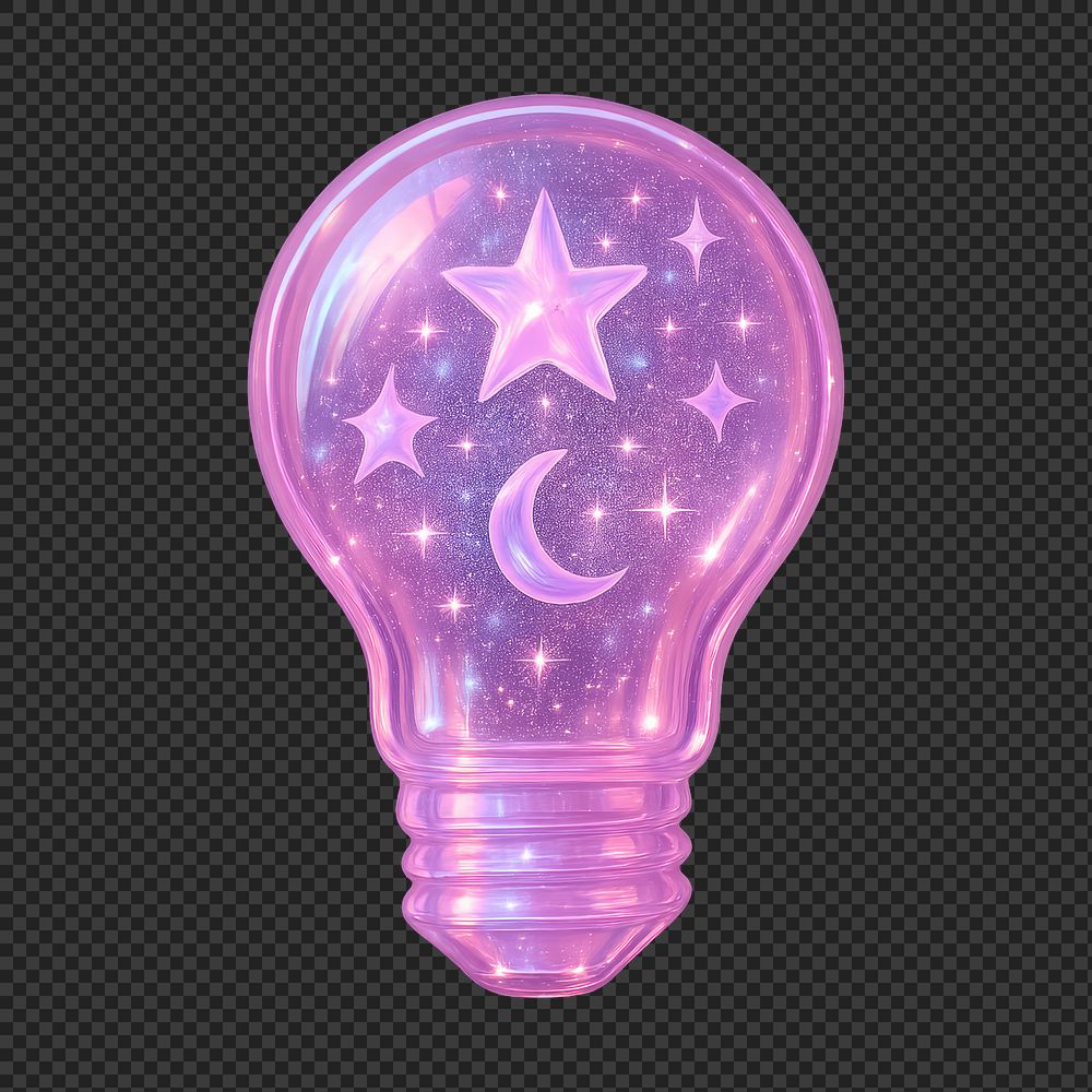 3d Light Bulb Art Images | Free Photos, PNG Stickers, Wallpapers ...