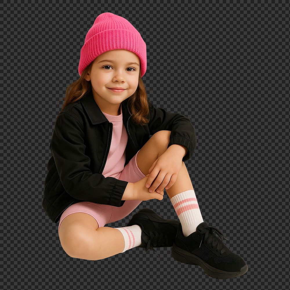 Sitting+pose Fashion Images | Free Photos, PNG Stickers, Wallpapers ...