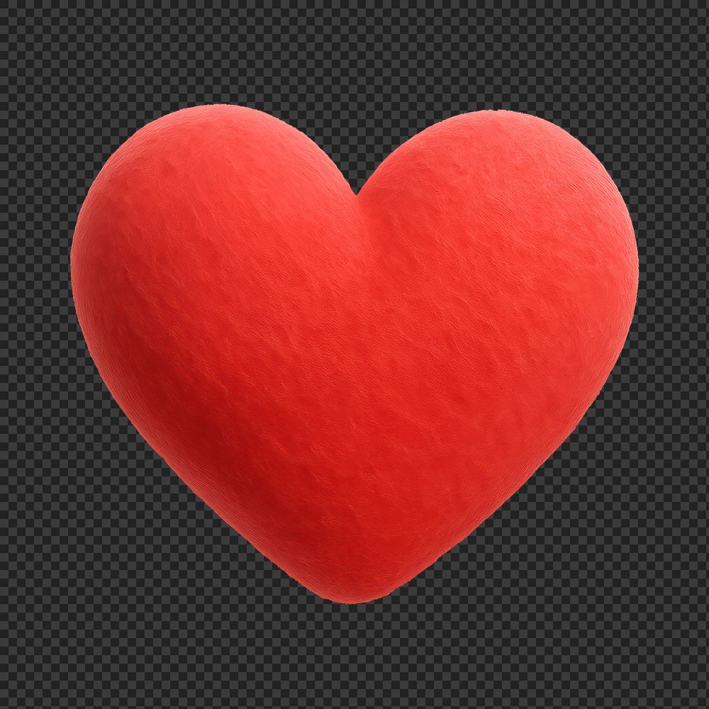 Hard Hearts Cute Images | Free Photos, PNG Stickers, Wallpapers ...