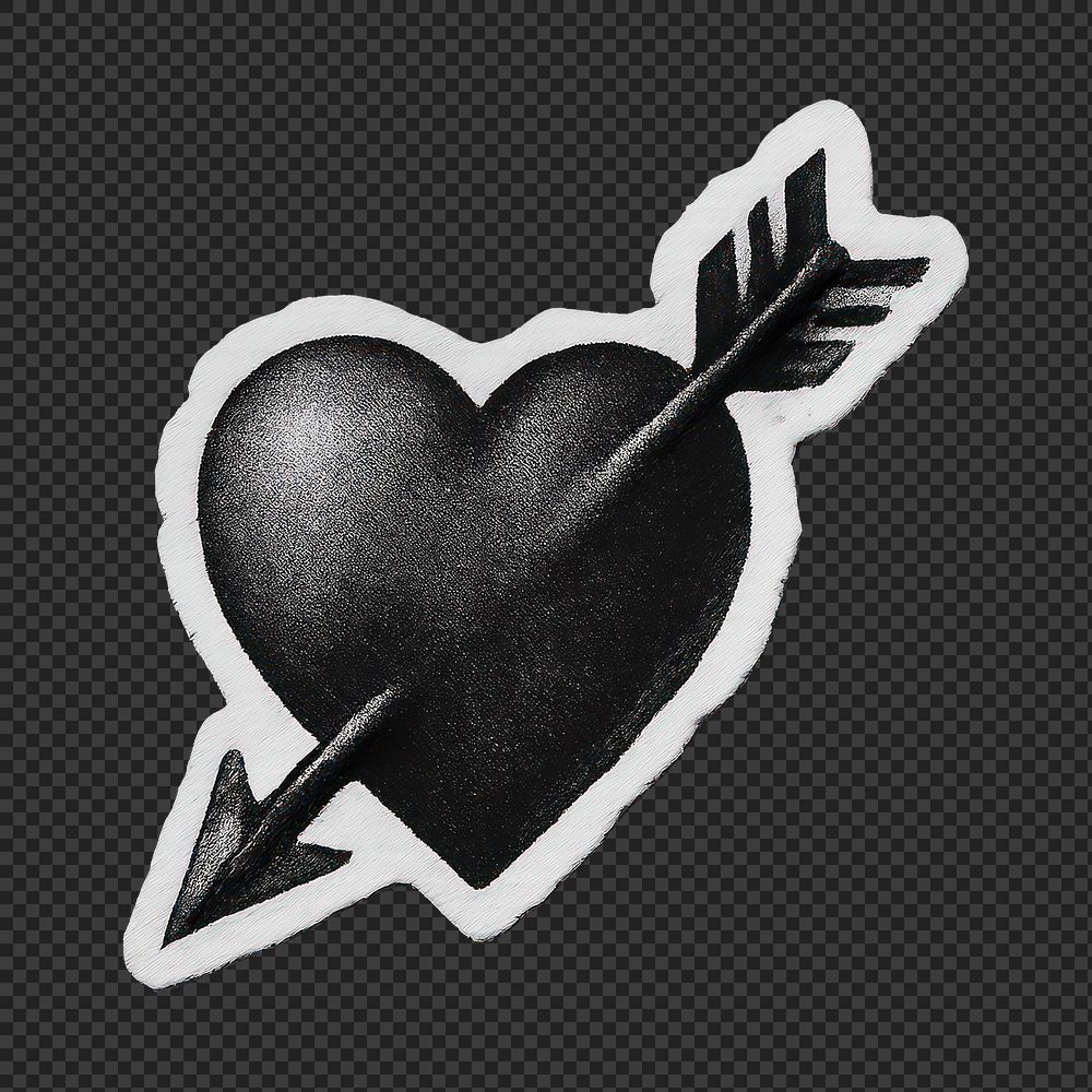 Dotted Arrow Paper PNG Images | Free Photos, PNG Stickers, Wallpapers ...