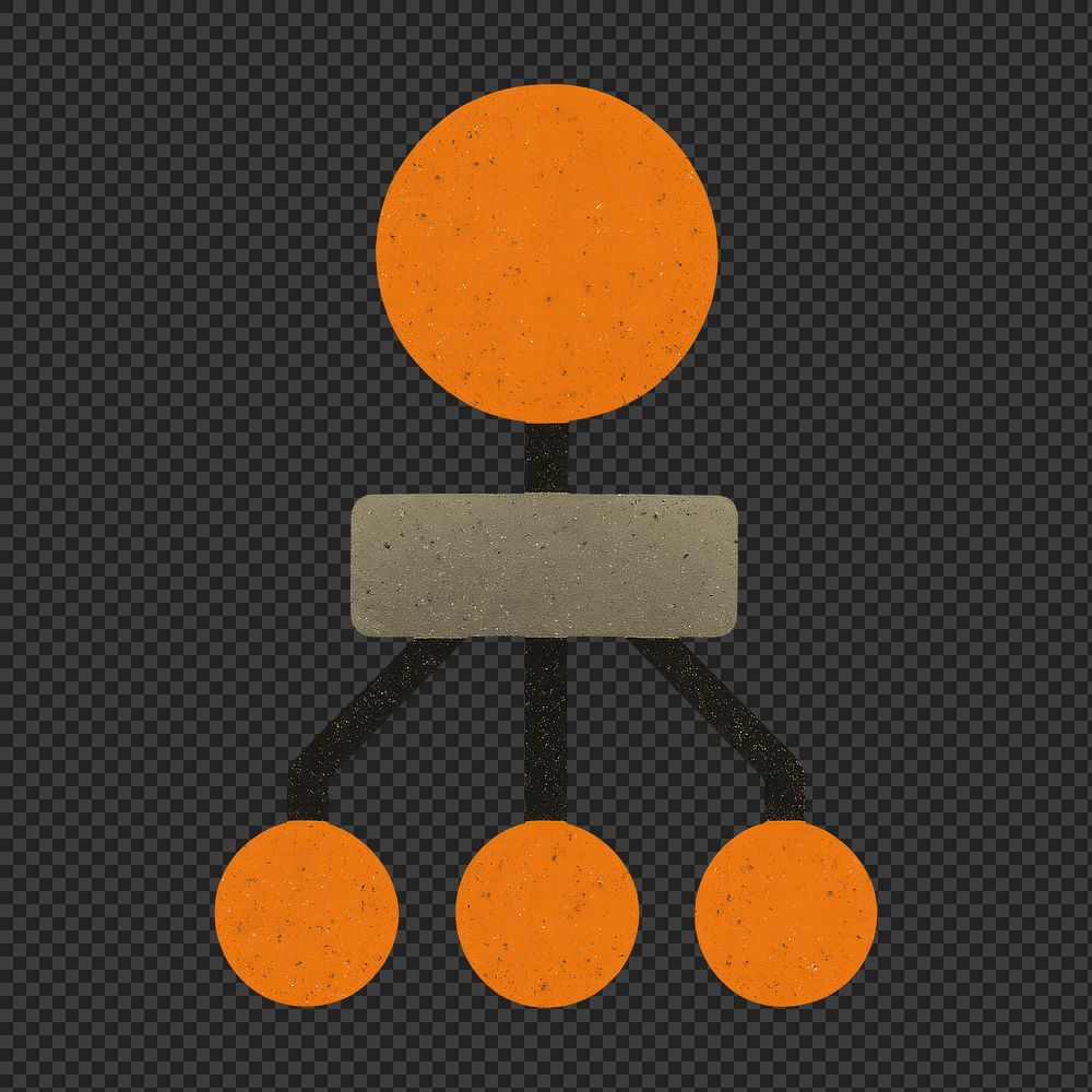 Flowchart Business Minimal Images | Free Photos, PNG Stickers ...