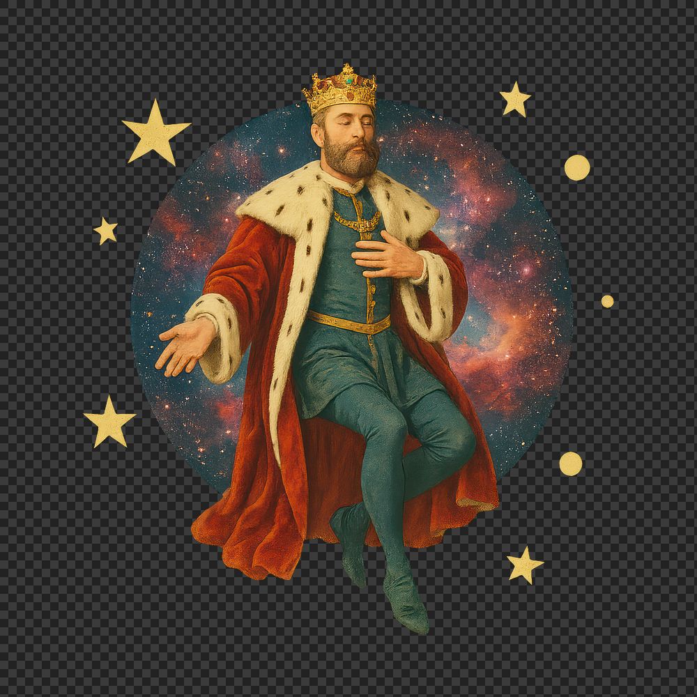 King Royal Design Vintage Crown Transparent Images | Free Photos, PNG ...