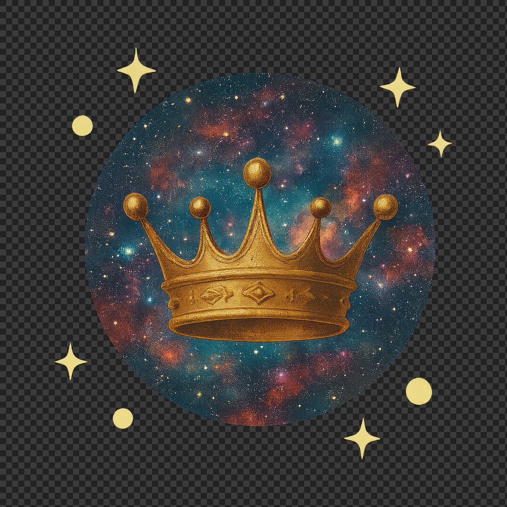 Paper Crown Gold Transparent Images | Free Photos, PNG Stickers ...
