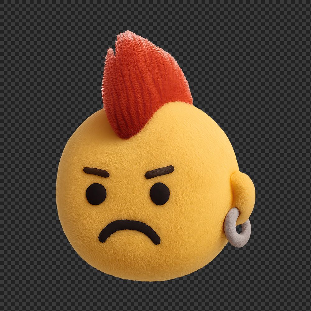 Emoji+angry+png Shadow Images | Download Free Design Resources on rawpixel