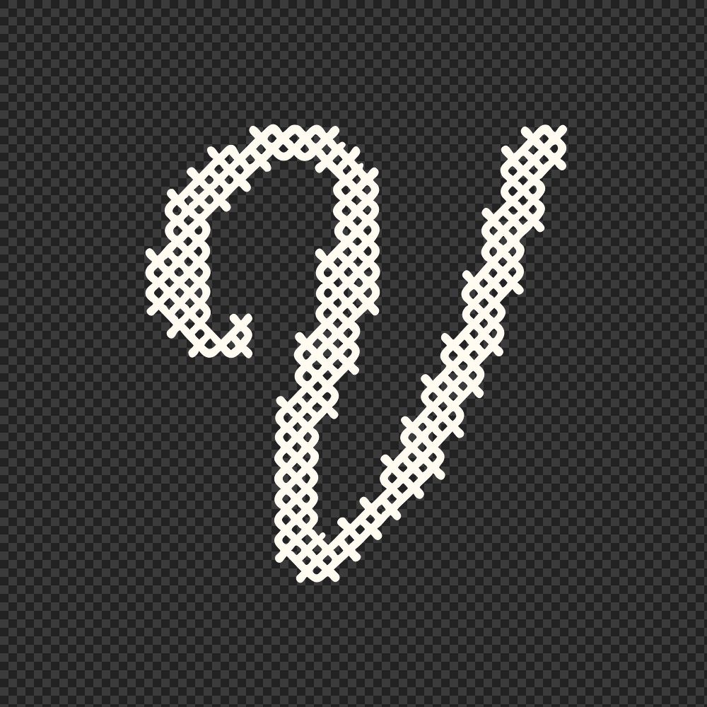 Png.v Letter Images | Free Photos, PNG Stickers, Wallpapers ...