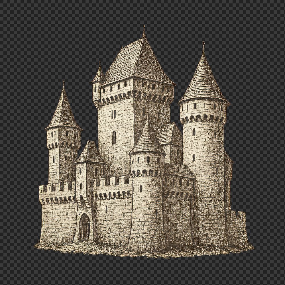 Architectural Drawings And Prints Building Background Aesthetic Images ...