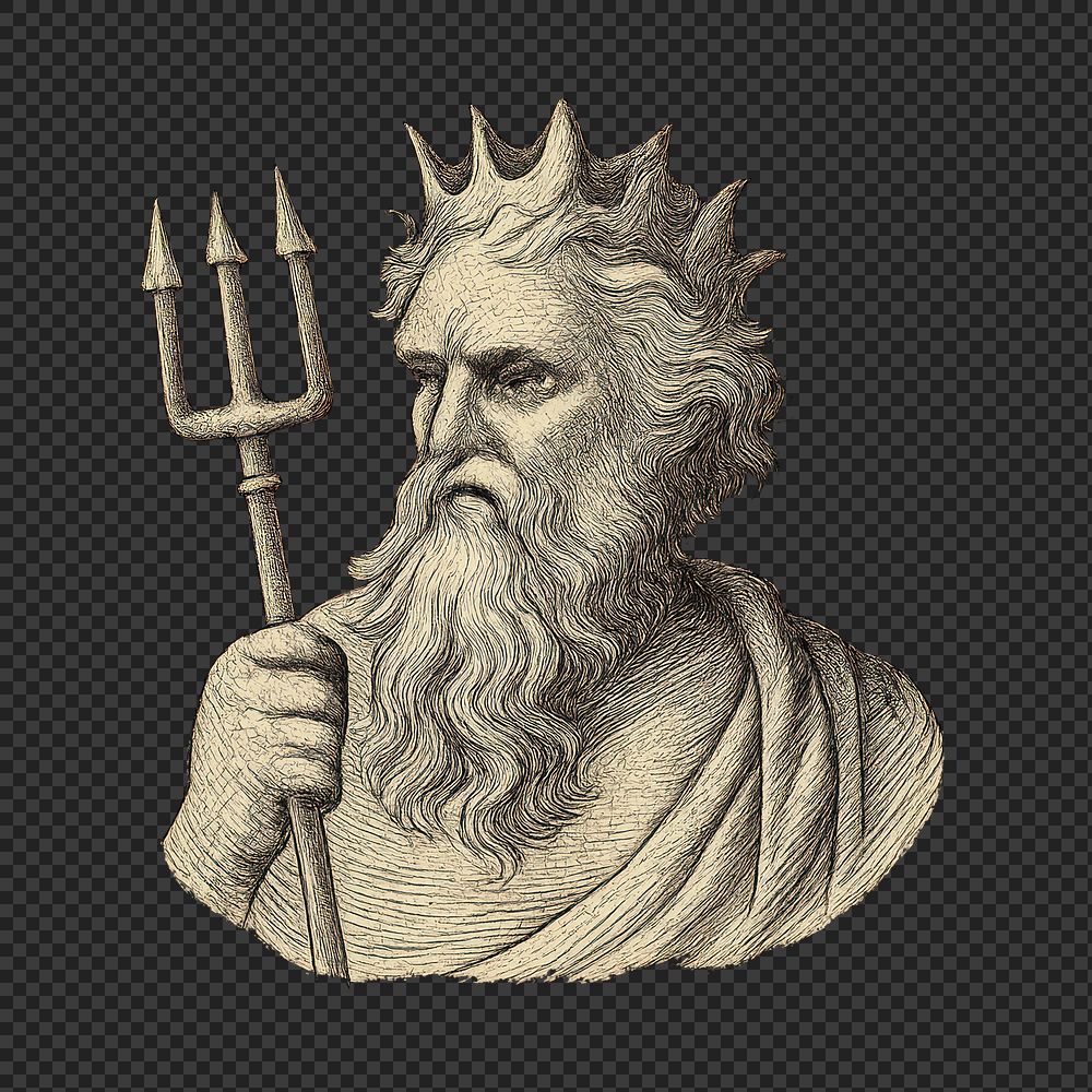 Mythology Ocean Shadow Images | Free Photos, PNG Stickers, Wallpapers ...