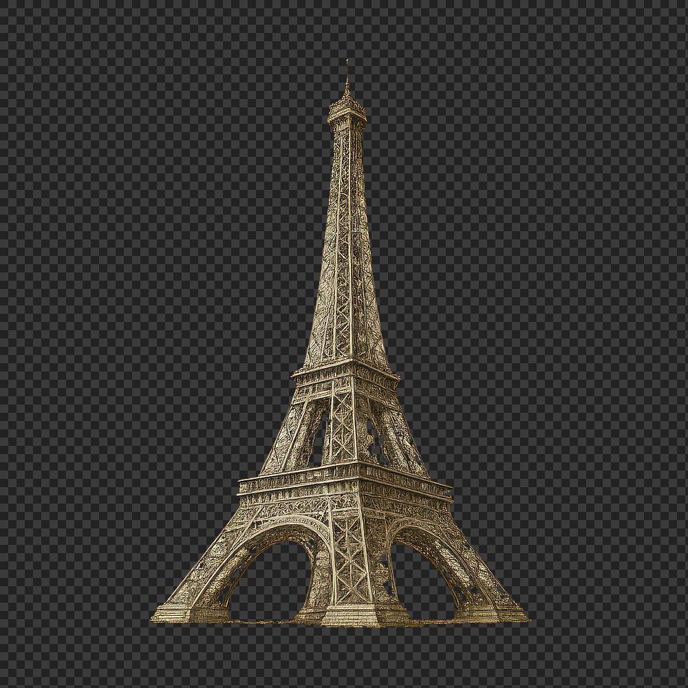 Eiffel+tower+sketch Background Images | Free Photos, PNG Stickers ...
