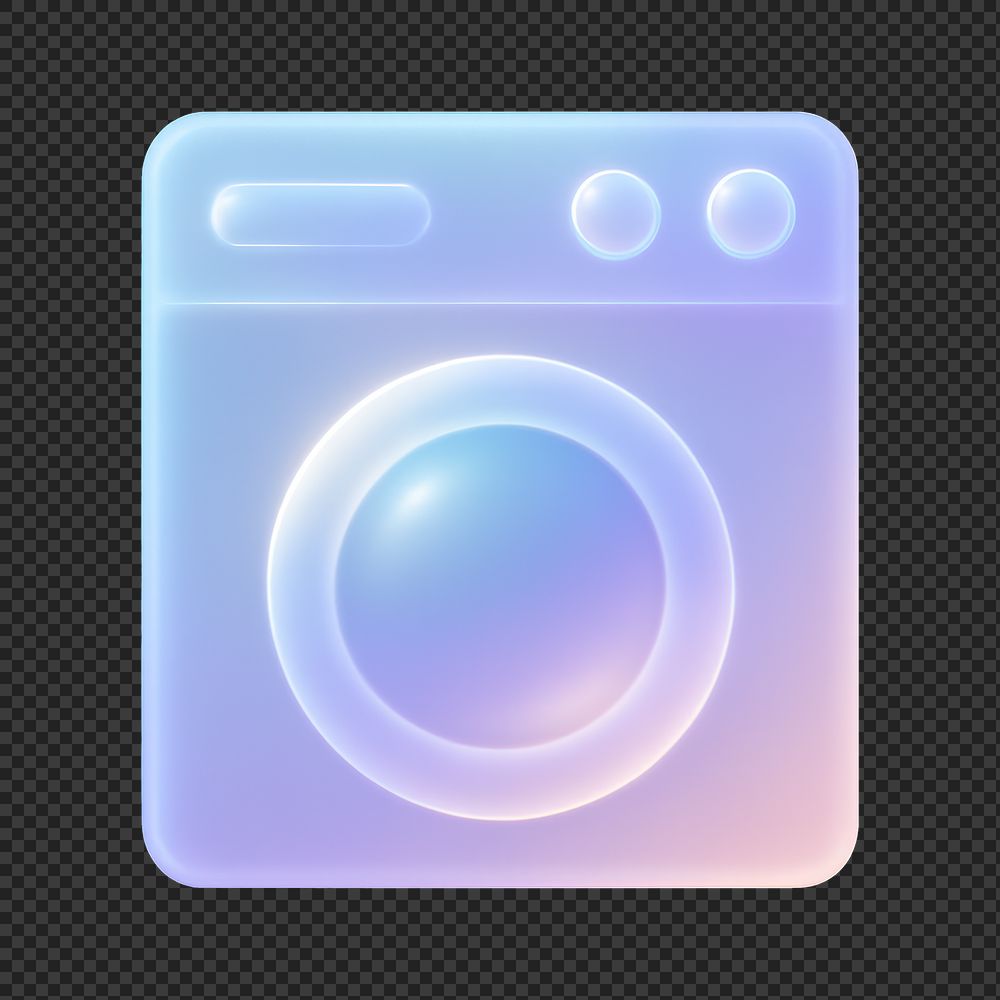 Laundry+symbols Gradient Images | Free Photos, PNG Stickers, Wallpapers ...