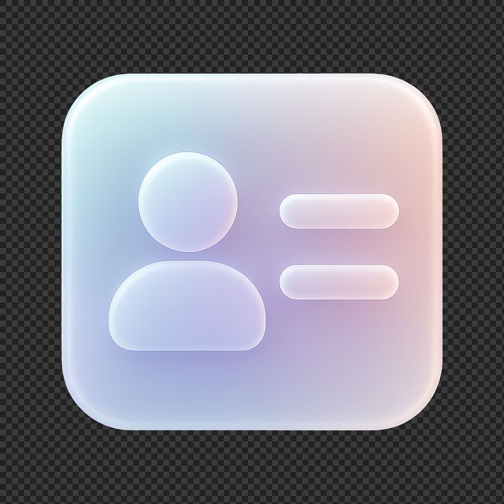 Front+of+id+card PNG Images | Free Photos, PNG Stickers, Wallpapers ...