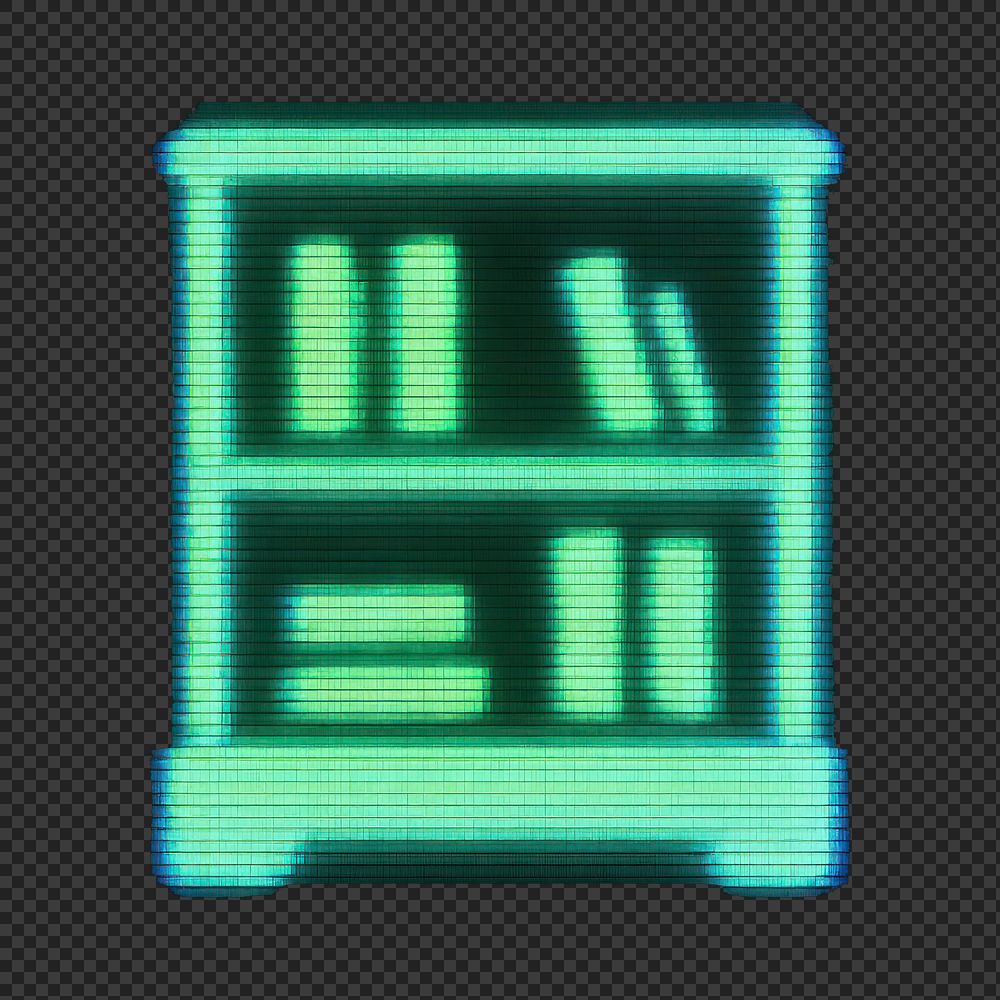 Library Icons Graphics Aesthetic Images | Free Photos, PNG Stickers ...