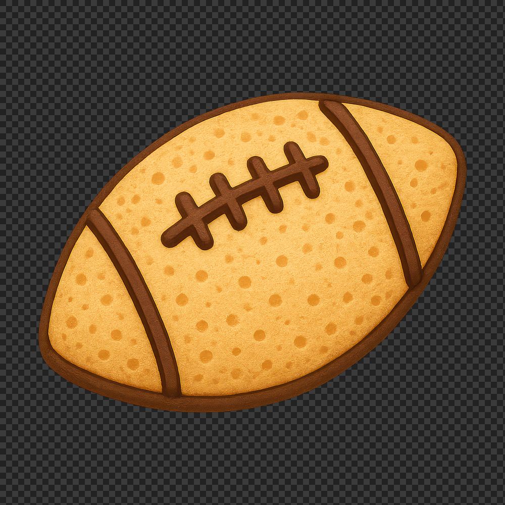 Football Cartoon PNG Background Images | Free Photos, PNG Stickers ...