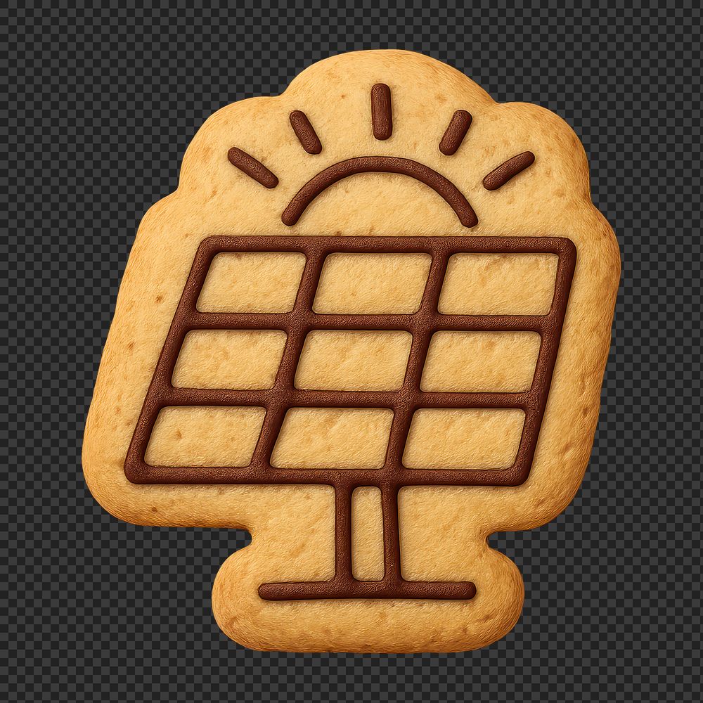 Solar+panel+icon Design Images | Free Photos, PNG Stickers, Wallpapers ...