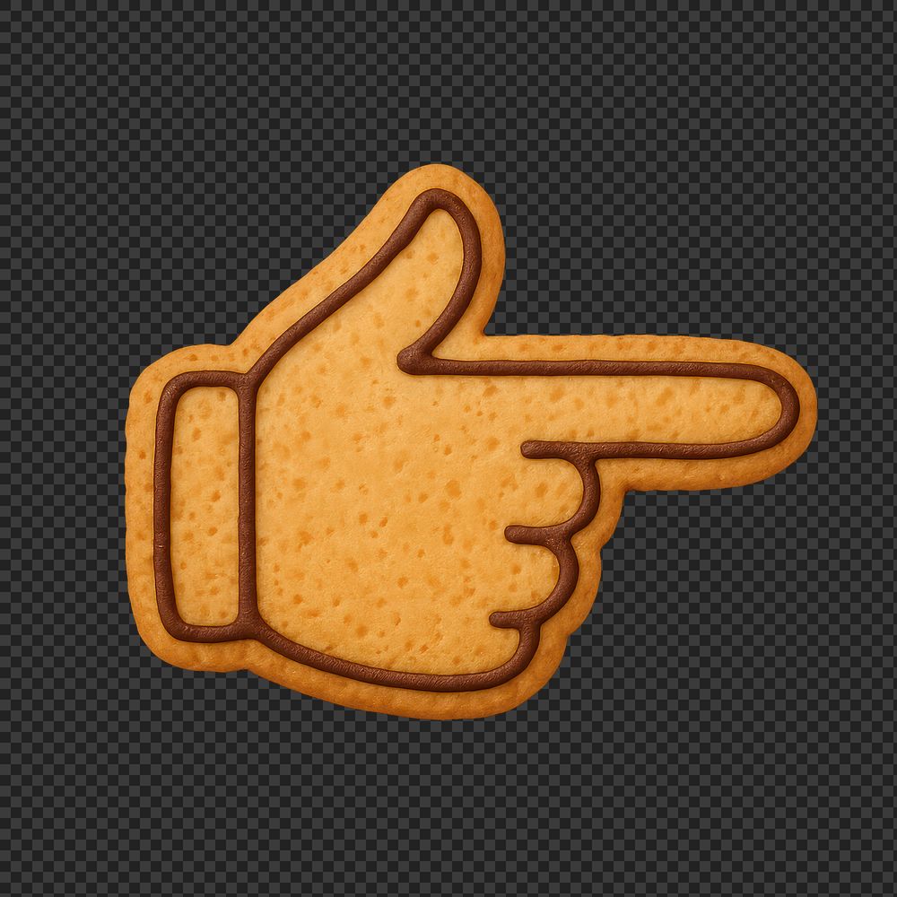 Finger Emoji Light PNG Images | Free Photos, PNG Stickers, Wallpapers ...