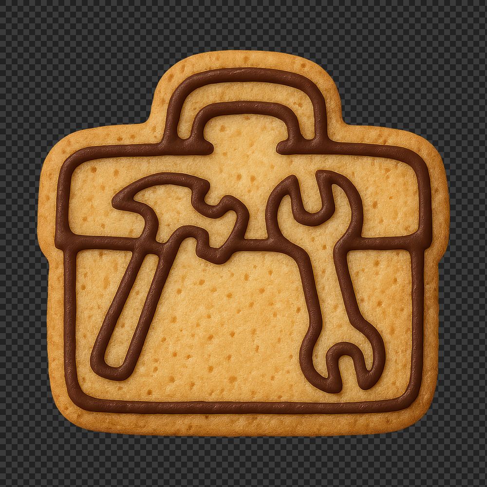 Toolbox+transparent Cute Images | Free Photos, PNG Stickers, Wallpapers ...