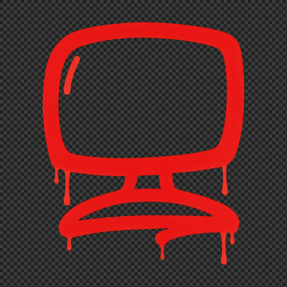 Curved Monitor Background Icon Images | Free Photos, PNG Stickers ...