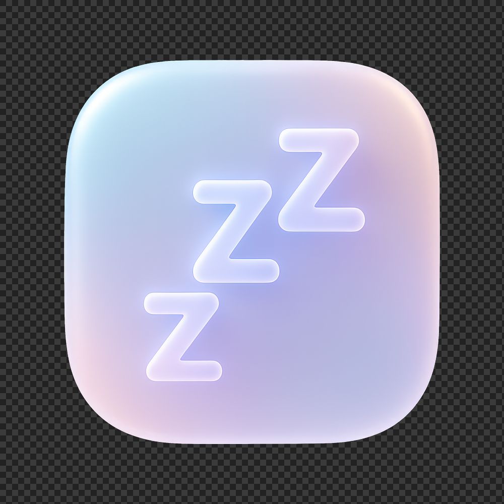 Icon+sleep Gradient Images | Free Photos, PNG Stickers, Wallpapers ...