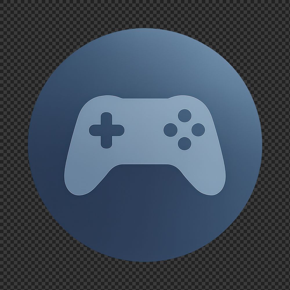 Game+controller+vector Design Dark Images | Free Photos, PNG Stickers ...