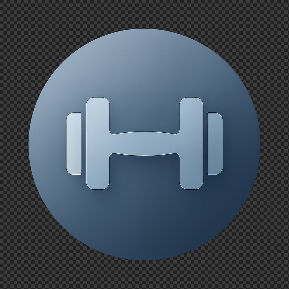 Dumbbell+vector Shadow Images | Free Photos, PNG Stickers, Wallpapers ...