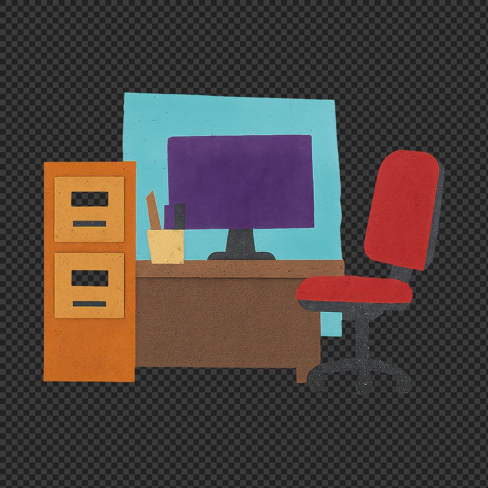 Computer+crafts+for+kids Collage Images | Free Photos, PNG Stickers ...