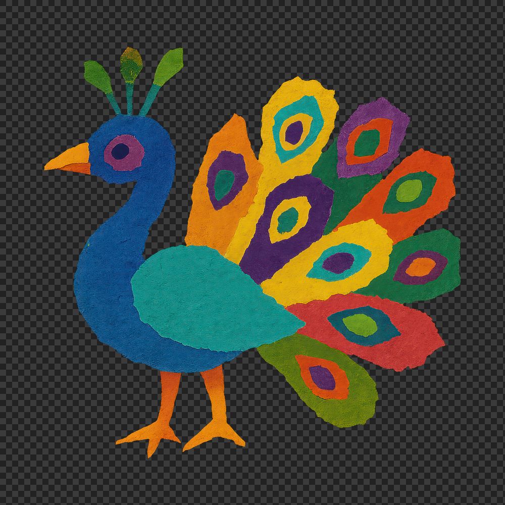 Peacock+art Texture Images | Free Photos, PNG Stickers, Wallpapers ...