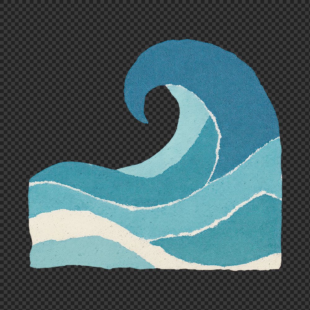 Ocean Pattern Water Background Images | Free Photos, PNG Stickers ...