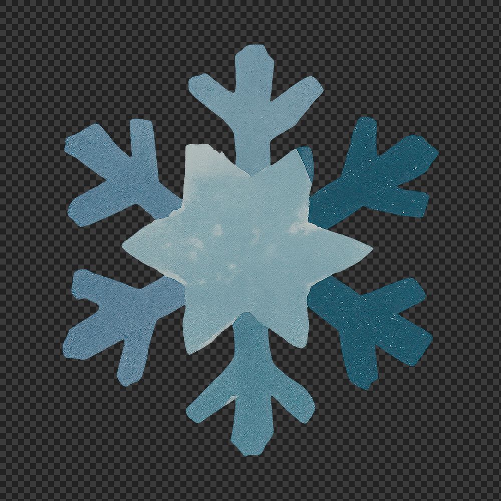 Blue+snowflake+paper Background Images | Free Photos, PNG Stickers ...