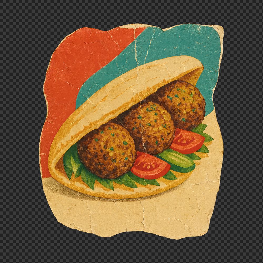 Sandwich+poster PNG Images | Free Photos, PNG Stickers, Wallpapers ...