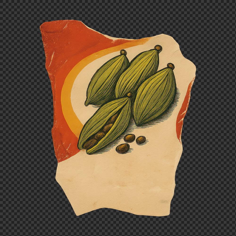 Cardamom Spice Plant Images | Free Photos, PNG Stickers, Wallpapers ...