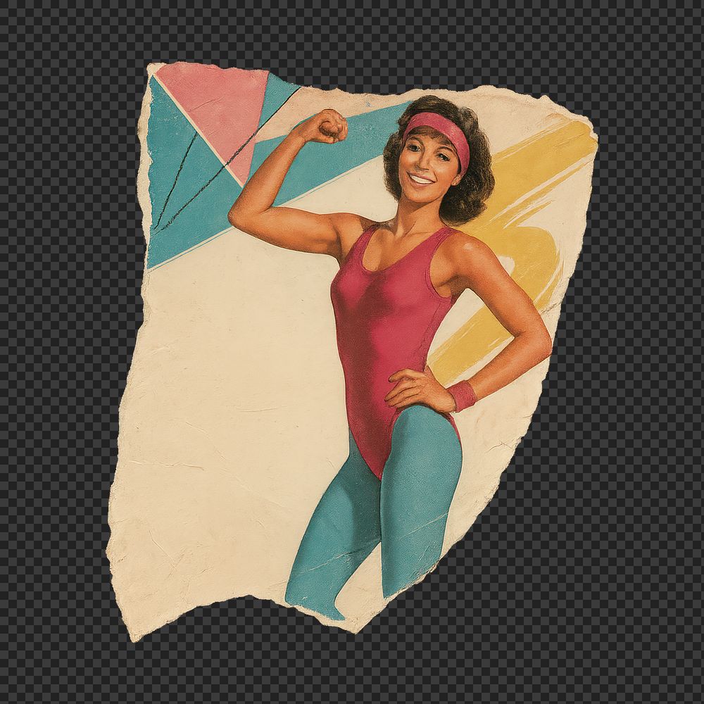 Workout+aesthetic Background Fitness Paper Art Images | Free Photos ...