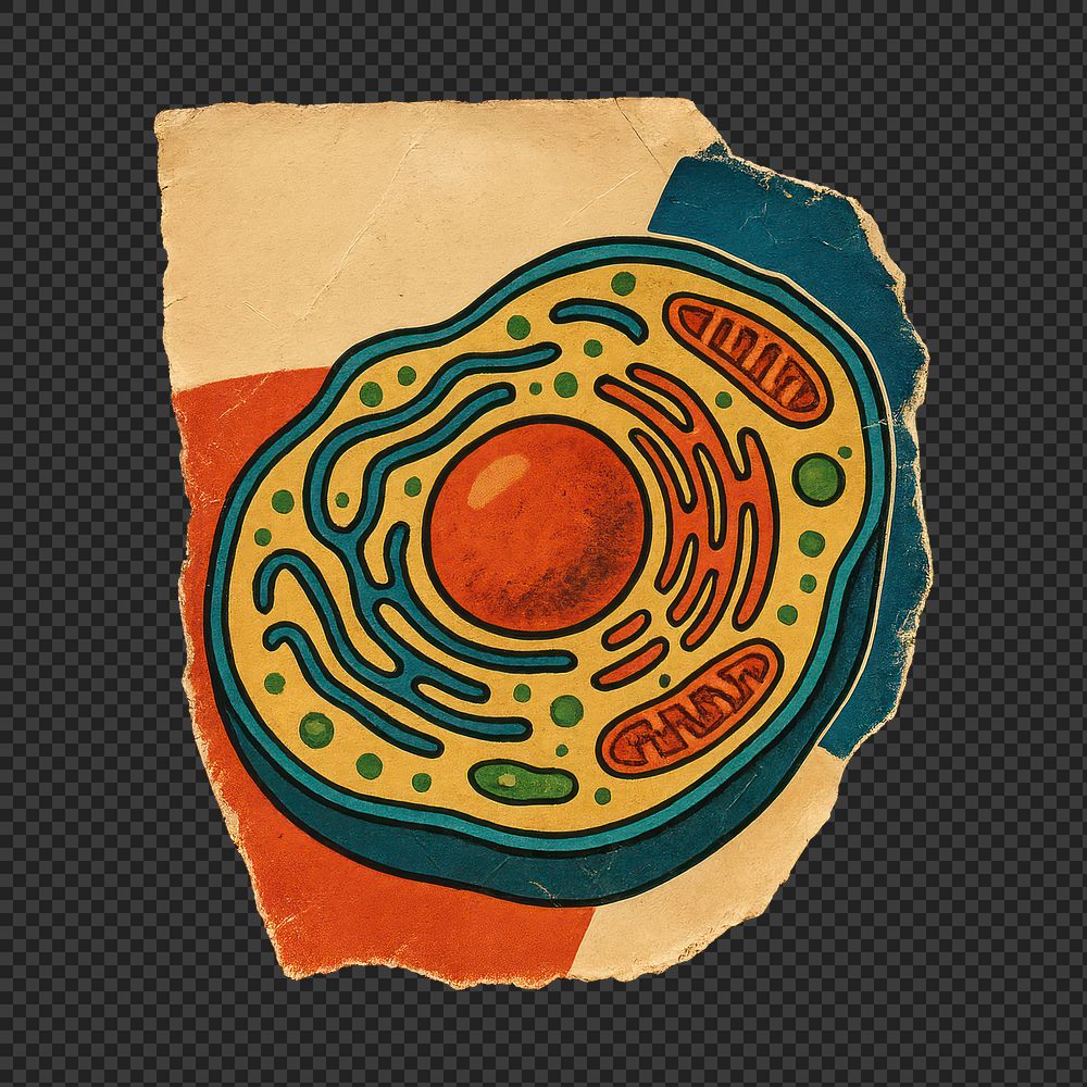 Cell Paper Art Transparent Images | Free Photos, PNG Stickers ...