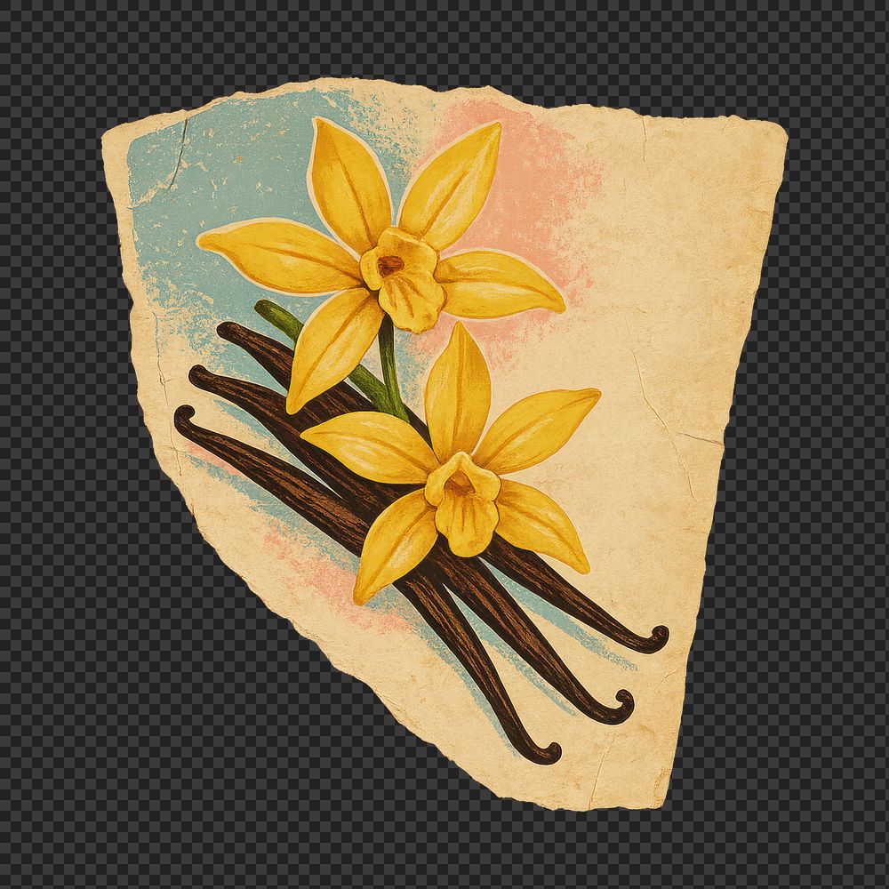 Vanilla+font Isolated Images | Free Photos, PNG Stickers, Wallpapers ...