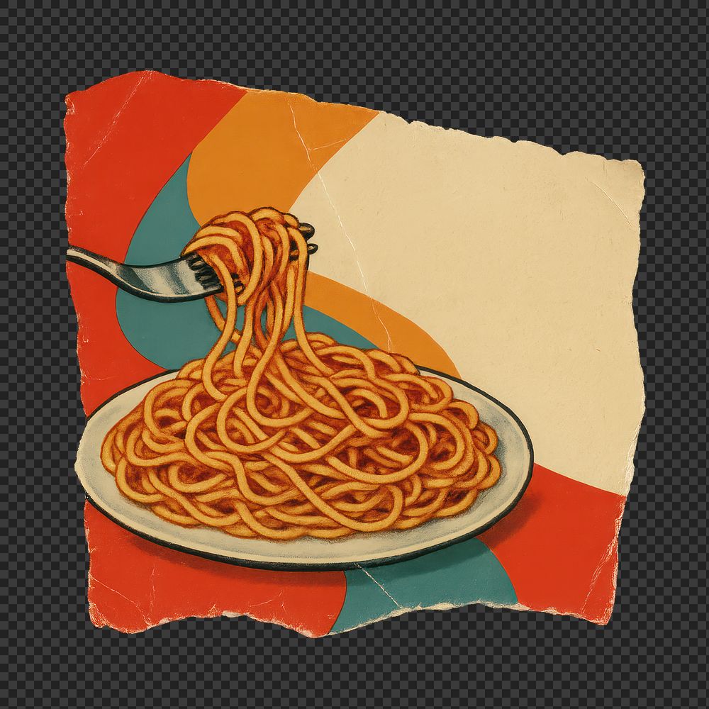 Spaghetti+aesthetic Food Shadow Images | Free Photos, PNG Stickers ...