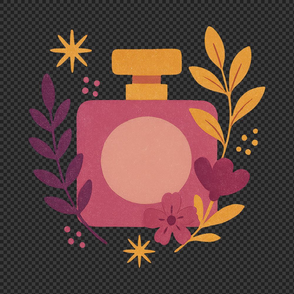Perfume+png Fragrance Background Images | Free Photos, PNG Stickers ...
