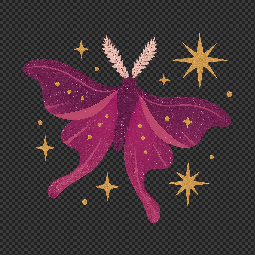 Magical+butterfly Design Images | Free Photos, PNG Stickers, Wallpapers ...