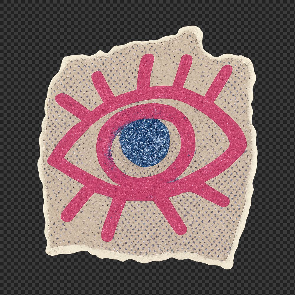 Stickers+for+eyes PNG Images | Free Photos, PNG Stickers, Wallpapers ...