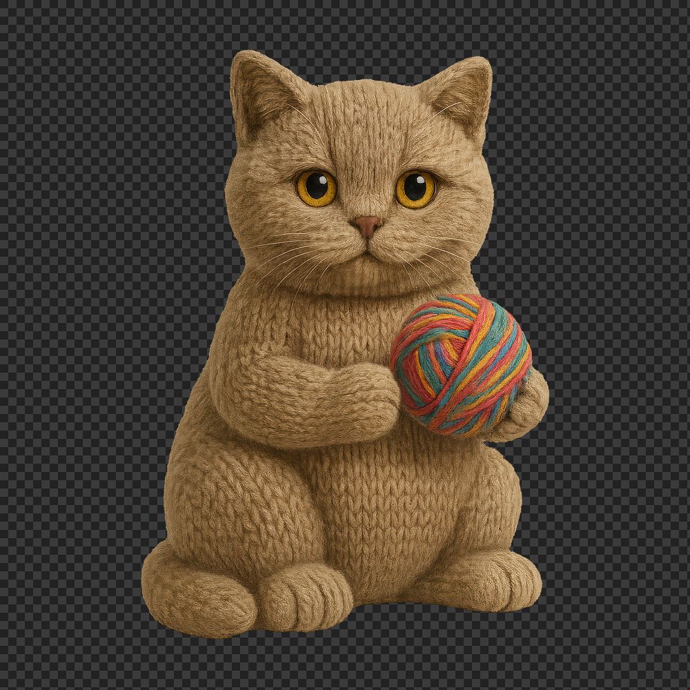 Brown Wool Illustration Shadow Transparent Images | Free Photos, PNG ...