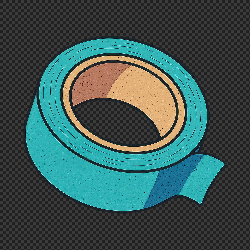 Kraft Tape PNG Transparent Images | Free Photos, PNG Stickers ...