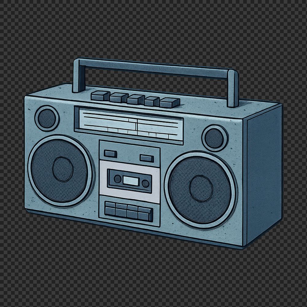 Transparent Cassette Music Images | Free Photos, PNG Stickers ...