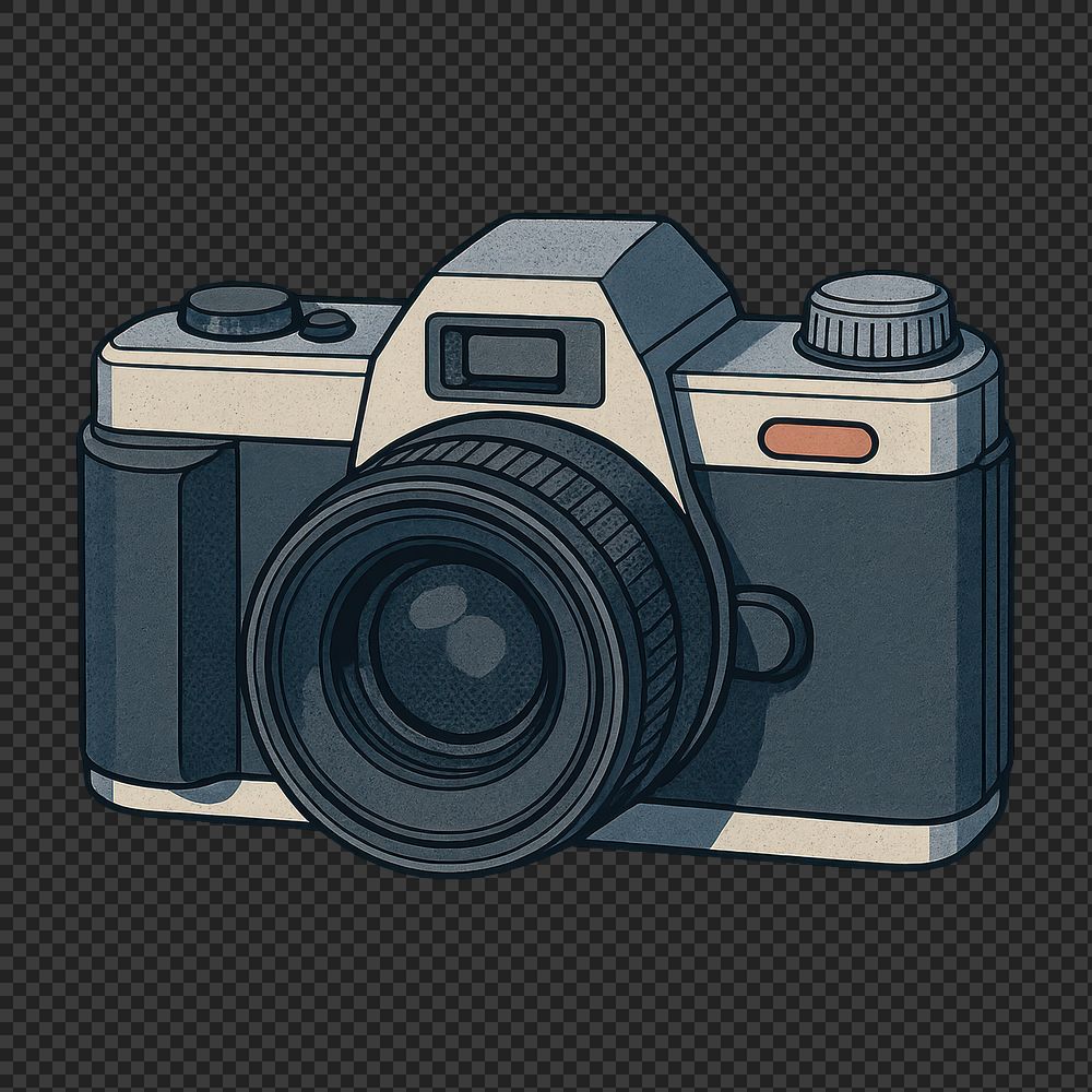 Camera\ Graphic Design Images | Free Photos, PNG Stickers, Wallpapers ...