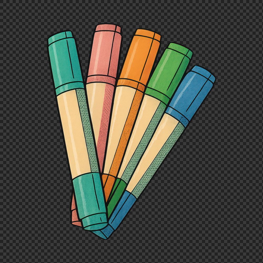 Education Retro Transparent Art Vintage Images | Free Photos, PNG ...