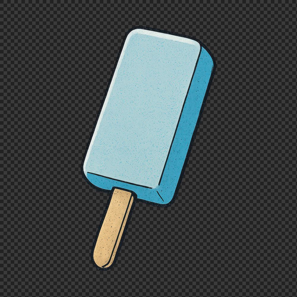 Cartoon+characters+popsicle Summer Images | Free Photos, PNG Stickers ...