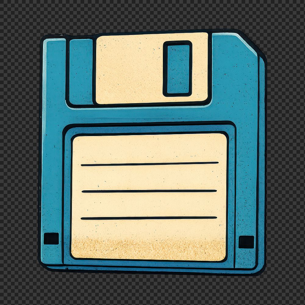 Technology Dot Shadow Black Cartoon Images | Free Photos, PNG Stickers ...