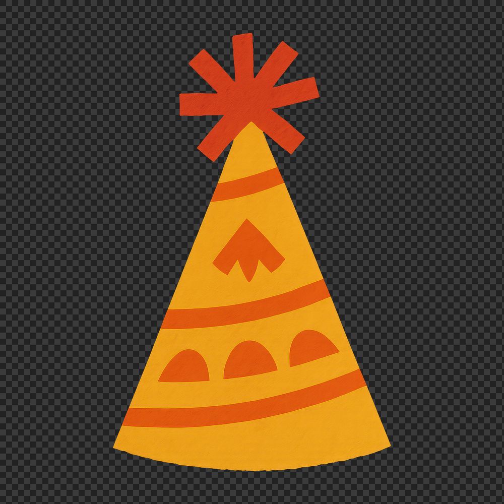 Transparent+party+hat Art Images | Free Photos, PNG Stickers ...